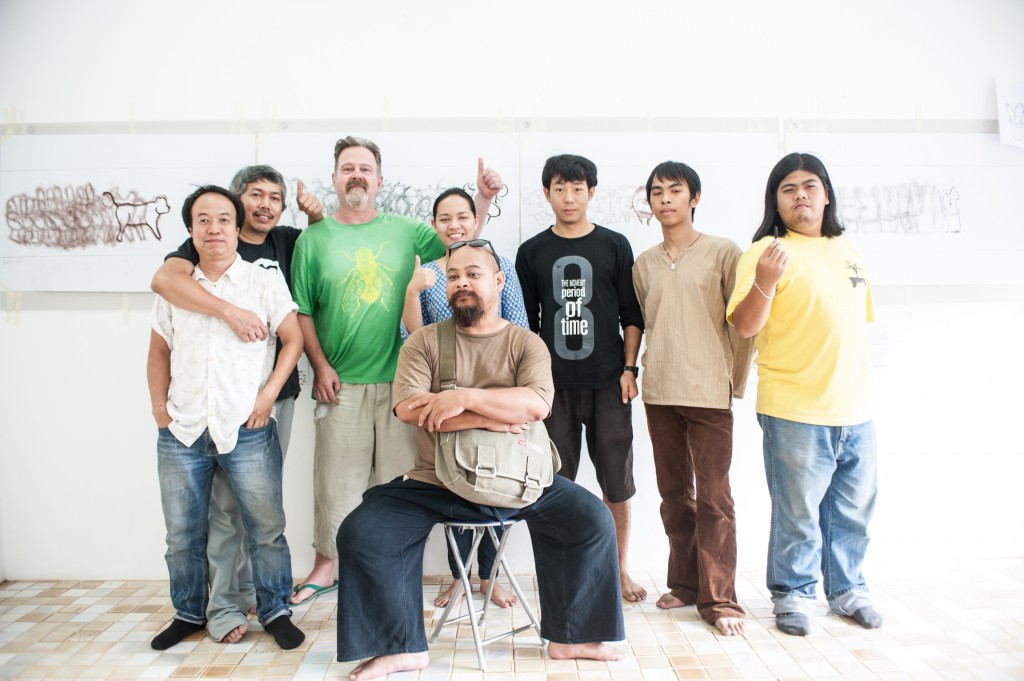 MARK RAFTER - Surface ArtsSurface Arts