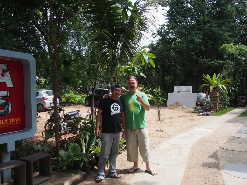 MARK RAFTER - Surface ArtsSurface Arts