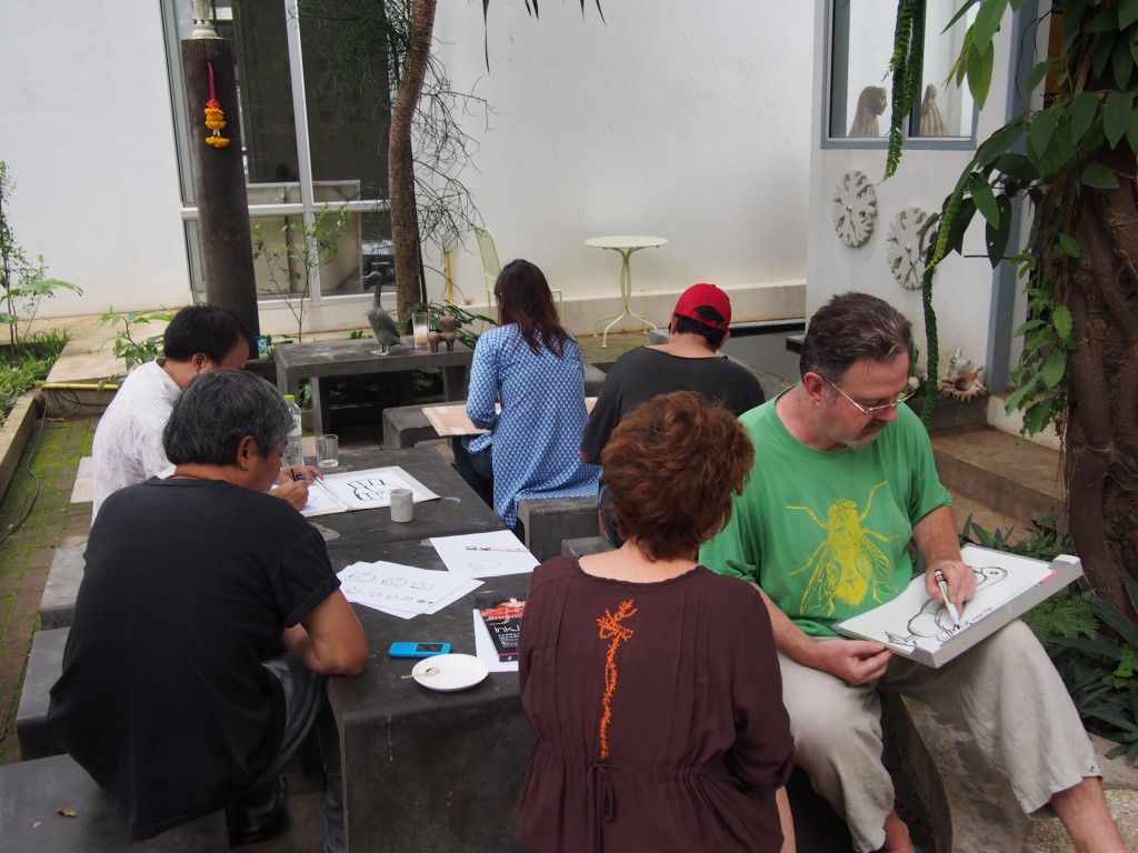 MARK RAFTER - Surface ArtsSurface Arts